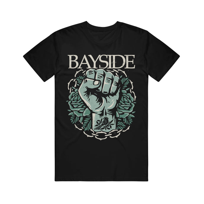 Bayside Official Merch