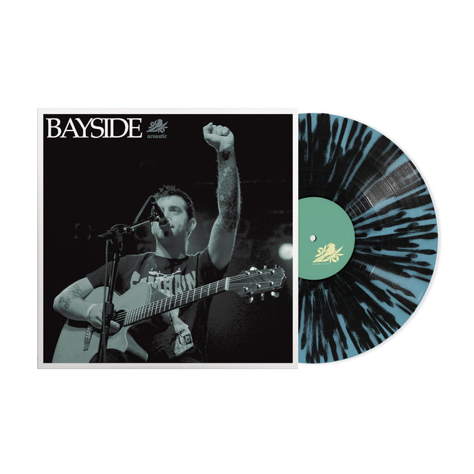 Bayside Official Merch