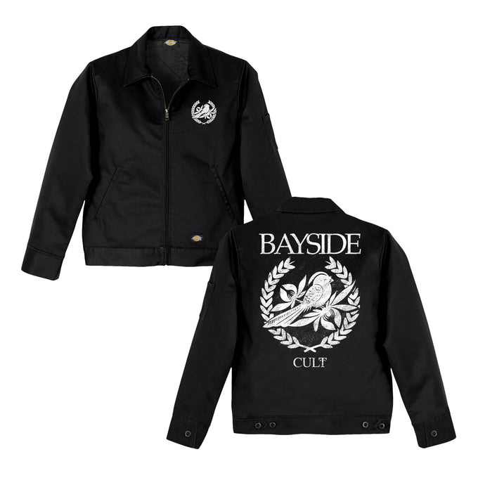 Bayside Official Merch
