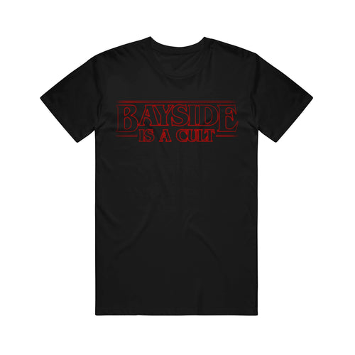 Bayside Official Merch