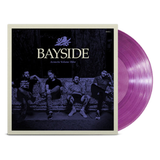 Music – Bayside